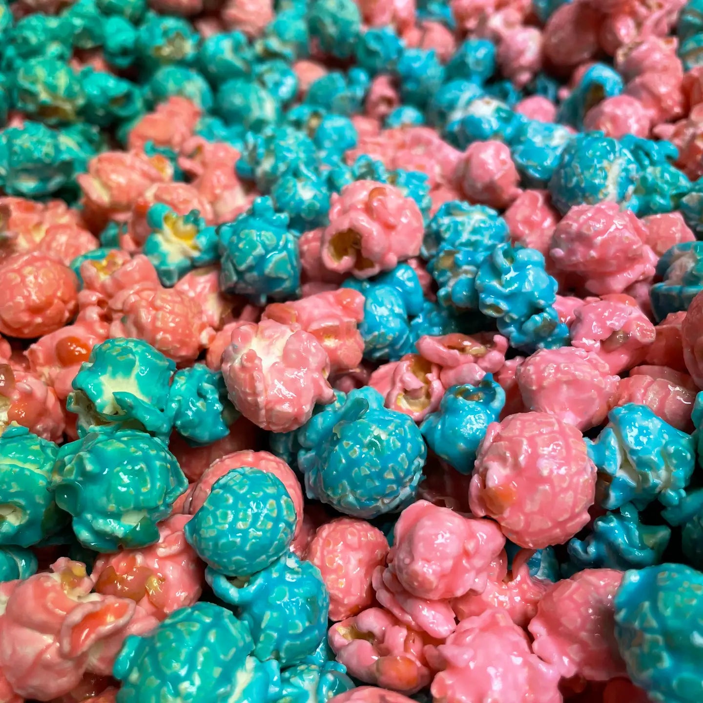 TikTok Live Pick & Mix Gourmet popcorn – 80s Mixer