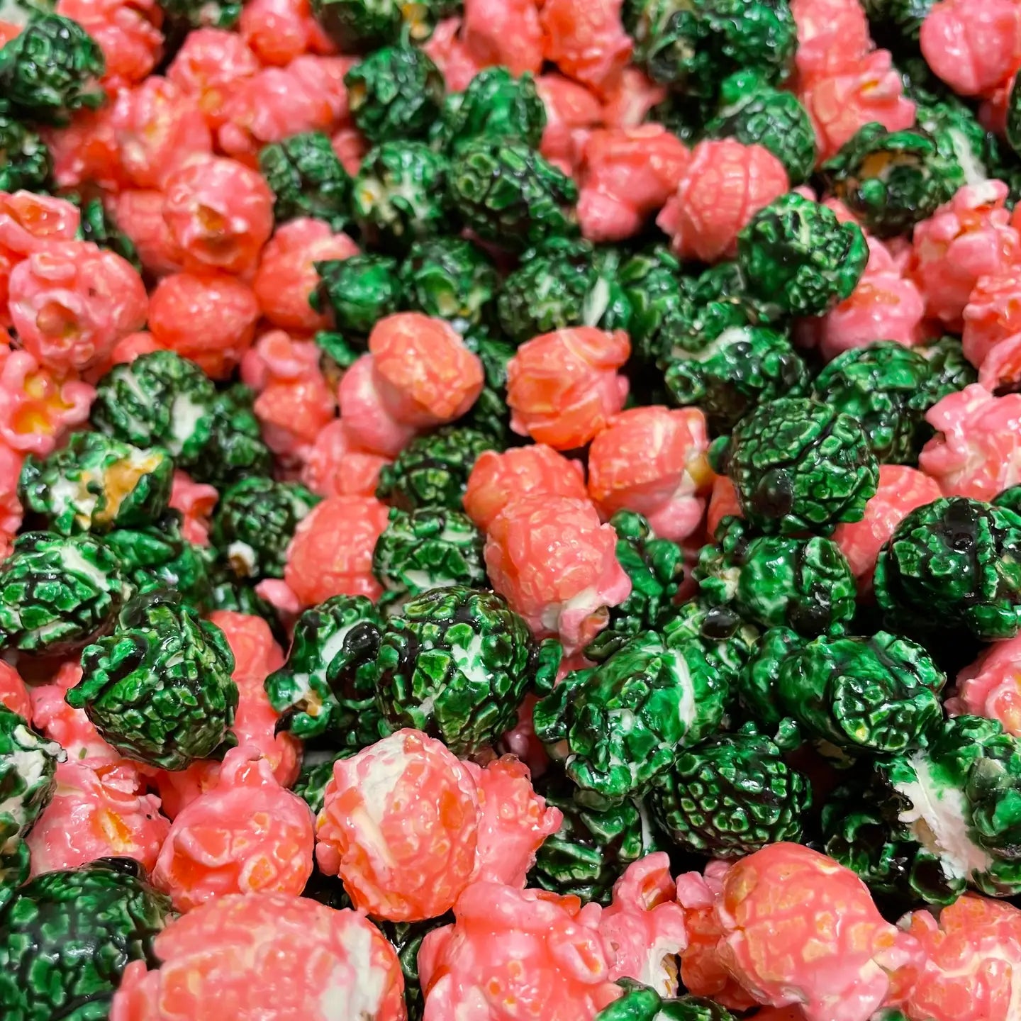 TikTok Live Pick & Mix Gourmet popcorn – 80s Mixer